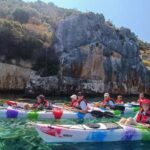 From Demre: Guided Kekova Sea Kayaking Tour - What Makes This Tour Stand Out?