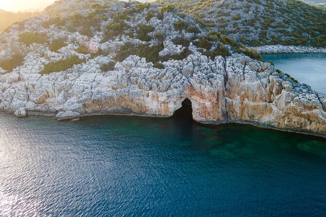 From Demre: Sunset Boat Tour to Kekova - Exploring the Sunset Boat Tour from Demre to Kekova: A Detailed Review