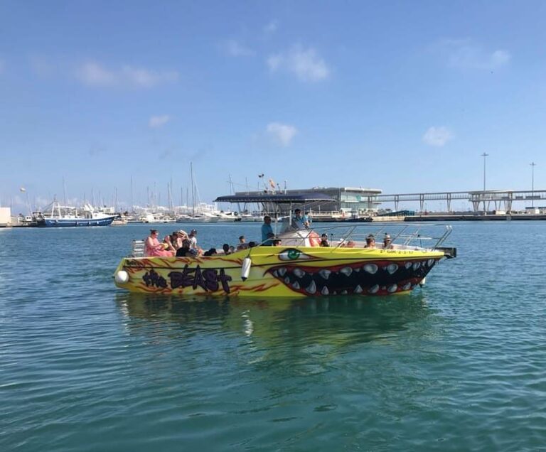 From Denia: Boat Trip to Tallada Cave with Optional Swim - The Value Proposition: Is It Worth It?