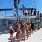From Dénia/Jávea: Cala Blanca Boat Trip with Jet Ski & Lunch - Who Will Love This Tour?