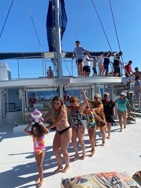 From Dénia/Jávea: Cala Blanca Boat Trip with Jet Ski & Lunch - Who Will Love This Tour?