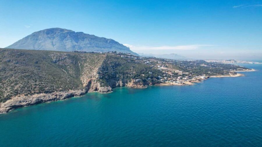 From Denia or Javea: 3 Cape Boat Excursion with Snorkeling - What to Expect on the Tour