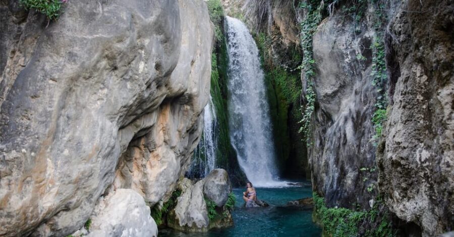From Denia to Guadalest & Algar Waterfalls - Who Will Enjoy This Tour?