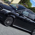 From Derry: Giants Causeway Luxury Day Trip - Gortmore Viewing Point: First Impressions & Photo Opportunities