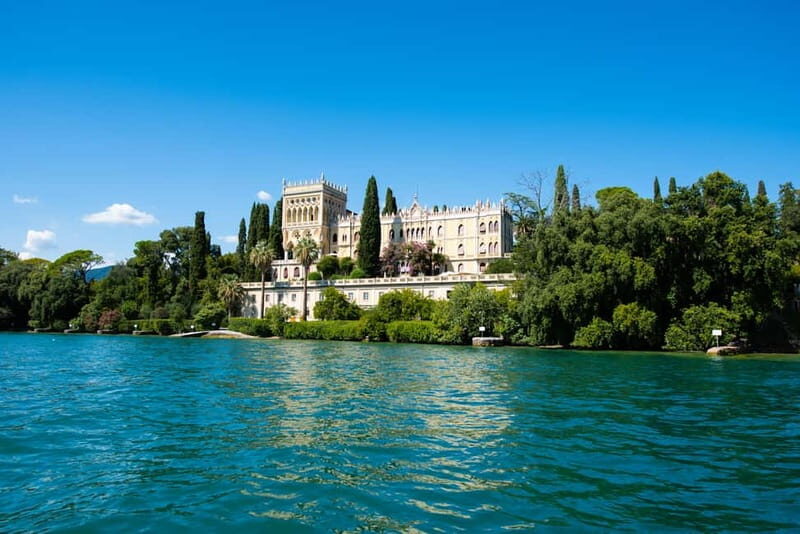 From Desenzano: Gulf of Salò & Isola del Garda Boat Trip - Who Is This Tour Best For?