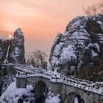From Dresden: Bohemia and Saxon Switzerland Winter Tour - Detailed Breakdown of the Itinerary