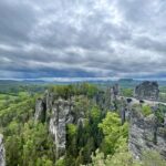 From Dresden: Bohemian and Saxon Switzerland Day Trip - The Itinerary in Detail
