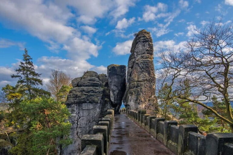 From Dresden: Saxon Switzerland National Park Full-Day Trip - The Value of This Tour