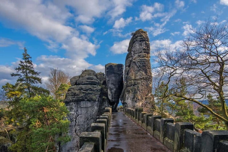 From Dresden: Saxon Switzerland National Park Full-Day Trip - The Value of This Tour