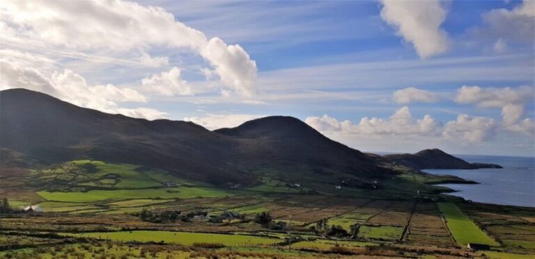 From Dublin: 2-Day Cork, Blarney Castle & Ring of Kerry Tour - What’s Included and What’s Not