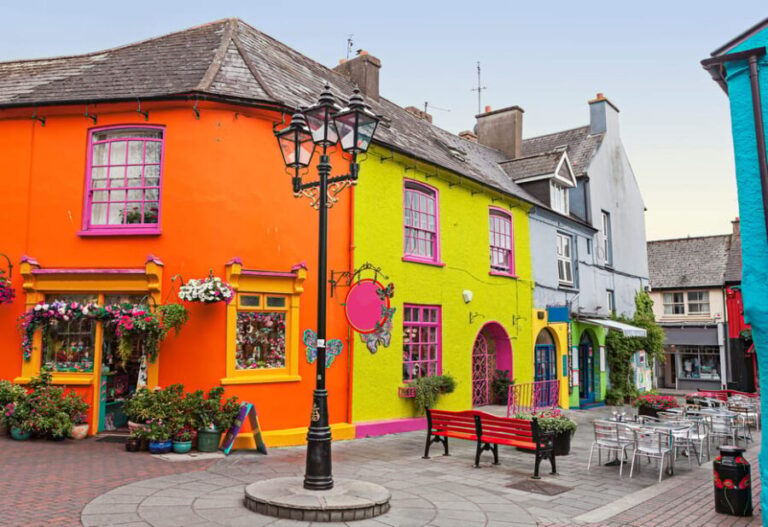 From Dublin: 5-Day Tour of Ireland's South-East - Who Is This Tour Best Suited For?