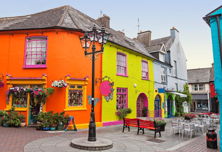 From Dublin: 5-Day Tour of Ireland's South-East - Who Is This Tour Best Suited For?