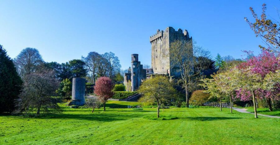 From Dublin: 6-Day All of Ireland Rail Tour - An In-Depth Look at the Itinerary