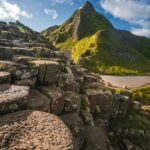 From Dublin: Belfast and Giant's Causeway: 2-Day Guided Tour - An Overview of the Tour