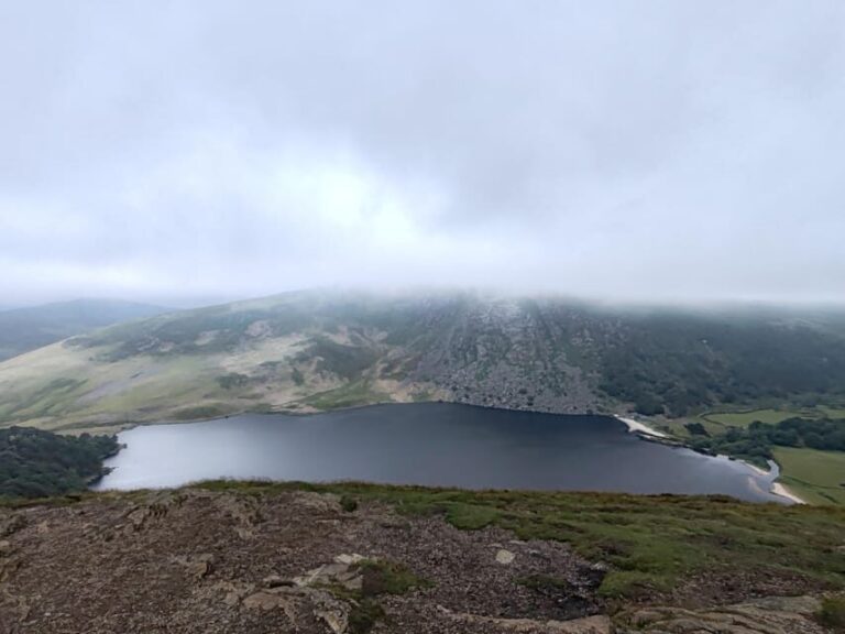 From Dublin: Best of Wicklow Private Tour - Who Is This Tour Best For?