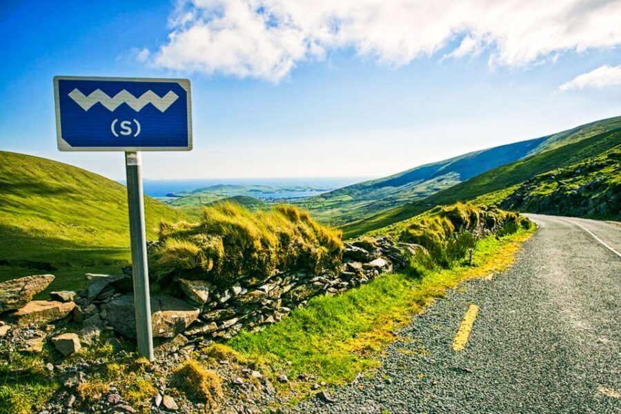 From Dublin: Cliffs of Moher, Burren & Galway City Day Tour - What Makes This Tour Stand Out