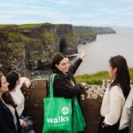 From Dublin: Cliffs of Moher & Galway Small Group Tour - Deep Dive Into Each Stop