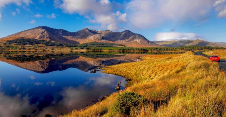 From Dublin: Connemara and Galway Full-Day Tour - First Impressions and What to Expect