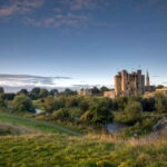From Dublin: Famous Irish Castles and Monastery Private Tour - Who Will Love This Tour?