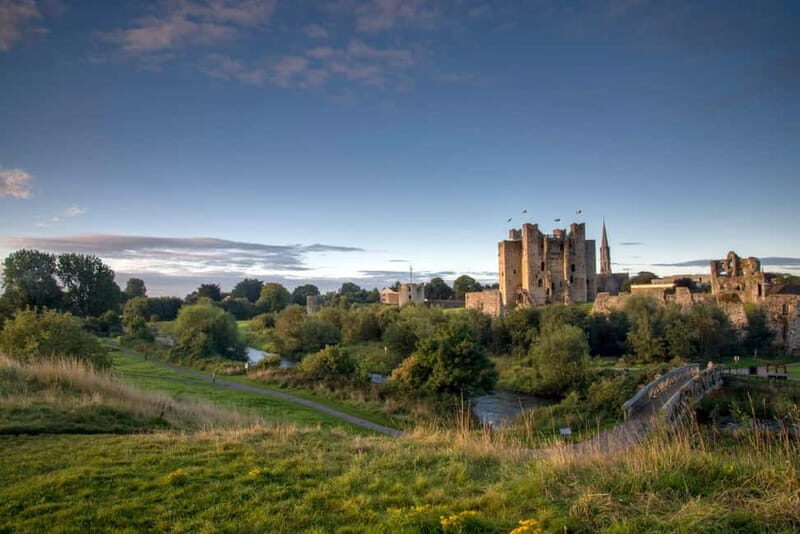 From Dublin: Famous Irish Castles and Monastery Private Tour - Who Will Love This Tour?
