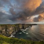 From Dublin: Galway and Cliffs of Moher Day Tour - Transportation and Group Experience