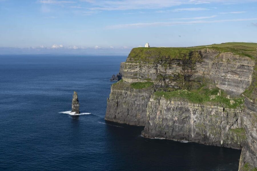 From Dublin: Galway + Cliffs of Moher Boat Cruise in Spanish - Is it Worth the Price?