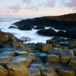 From Dublin: Giant's Causeway & Belfast Titanic with Ticket - The Natural Wonder: Giants Causeway