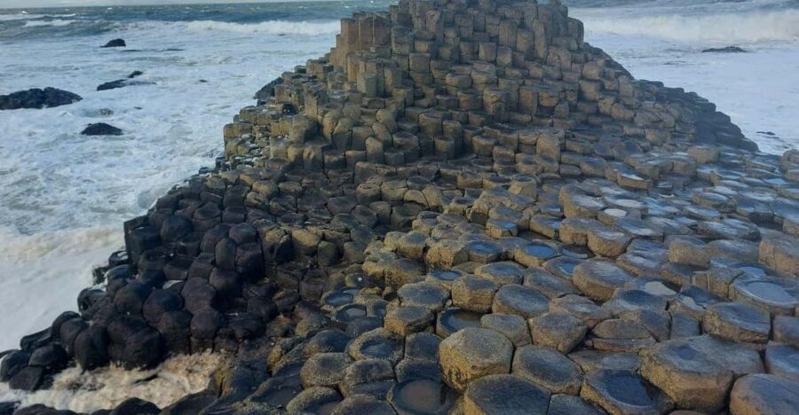 From Dublin: Giants Causeway Private Tour - A Deep Dive into What You’ll Experience