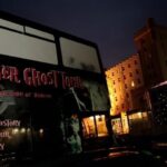 From Dublin: Gravedigger Ghost Bus Tour - The Experience and Atmosphere
