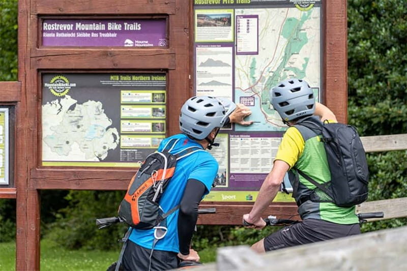 From Dublin: Mountain Bike Experience - Setting Out: What to Expect on the Day