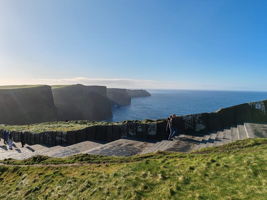 From Dublin: Private Cliffs of Moher Tour - Why This Tour Stands Out