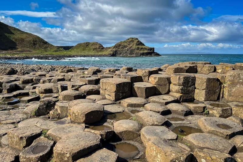 From Dublin: Private Tour to Giant`s Causeway & Rope Bridge - How Does It Value Compared to Other Options?