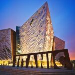 From Dublin: Private Tour to Titanic Experience and Belfast - Analyzing What’s Worth Your Investment