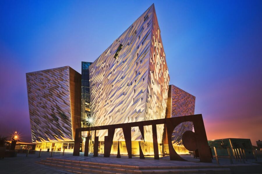 From Dublin: Private Tour to Titanic Experience and Belfast - Analyzing What’s Worth Your Investment