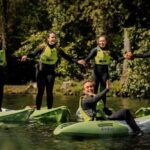From Dublin: Sit on Top Kayak Experience - The Practicalities: Booking, Cost, and What’s Included
