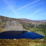 From Dublin: Wicklow, Powerscourt, and Glendalough Day Tour - Transportation and Group Size