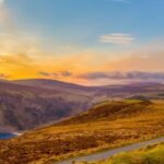 From Dublin: Wild Wicklow Mountains and Glendalough Tour - Transportation, Group Size, and Value
