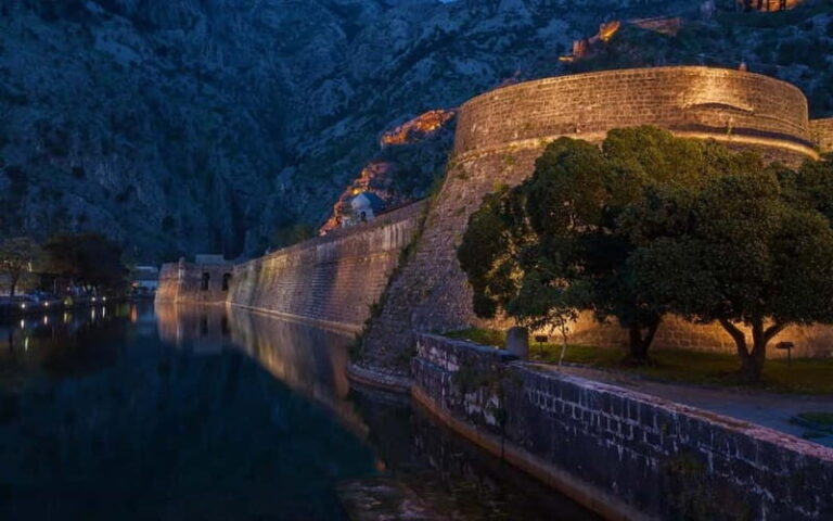 From Dubrovnik: Bay of Kotor in Montenegro - Practical Details and What It Means for You