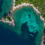 From Dubrovnik: Blue Lagoon and Elaphiti Islands Boat Tour - The itinerary in detail