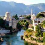 From Dubrovnik: Day Trip to Mostar and Kravice Falls - The Itinerary in Detail
