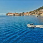 From Dubrovnik: Elaphite Islands Private Boat Trip - Starting Point: Lapadska obala