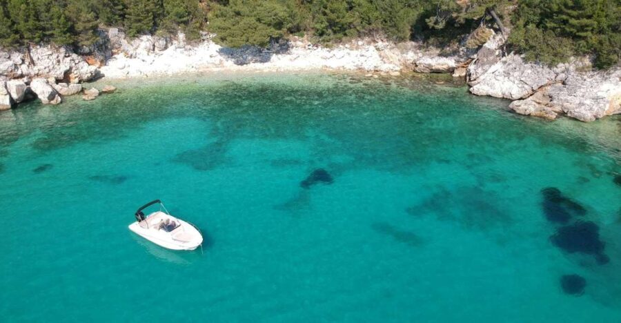 From Dubrovnik: Full Day Elafiti Islands Private Experience - What Sets This Tour Apart: Exploring the Itinerary