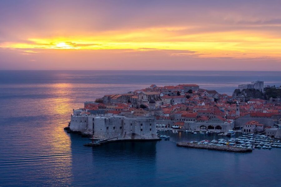 From Dubrovnik: Golden Hour Sunset Cruise with Free Drinks - The Value & Who It’s Perfect For