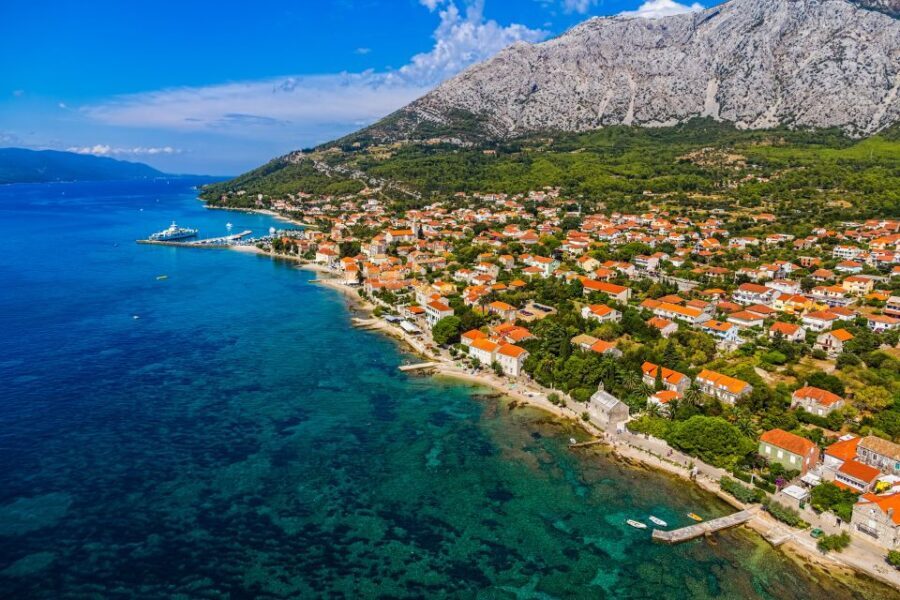 From Dubrovnik: Guided Tour of Peljeac & Korula - The Practicalities