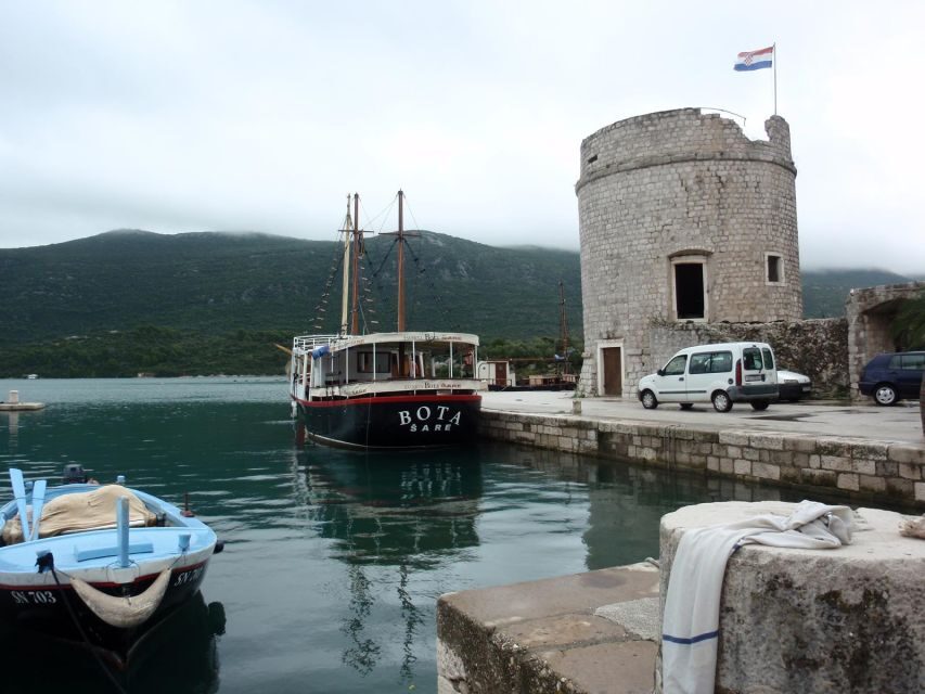 From Dubrovnik: Mali Ston Oyster Paradise Tour with Transfer - What Travelers Are Saying