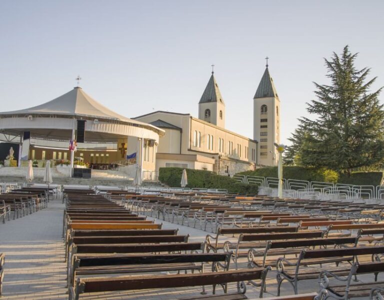 From Dubrovnik: Medjugorje Pilgrimage Site Day Tour - What the Reviews Say: Authentic Voices