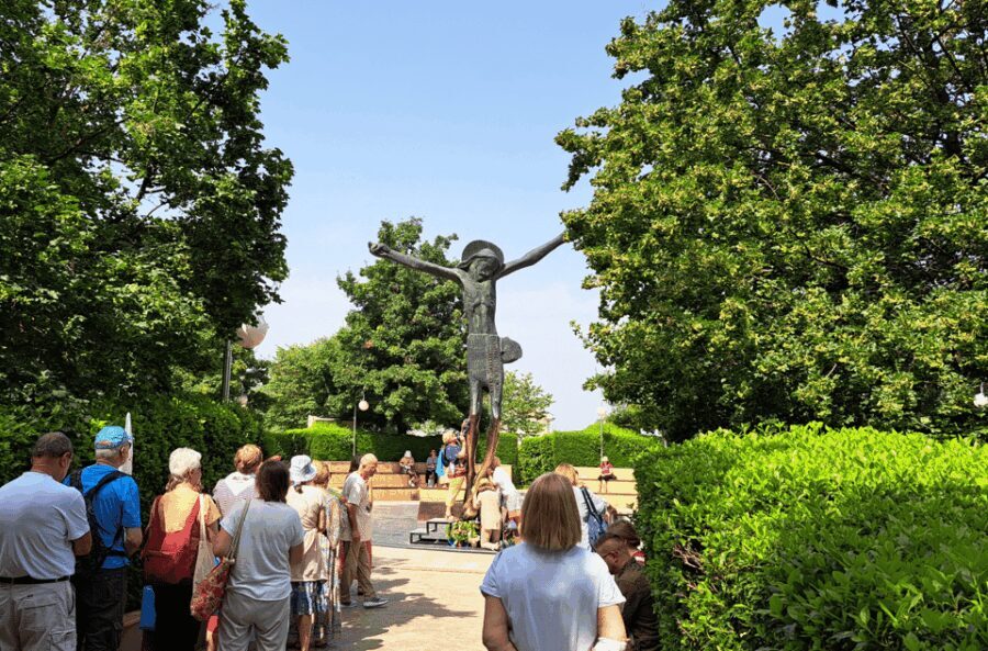 From Dubrovnik: Medjugorje Private Day Tour - Detailed Breakdown of the Itinerary