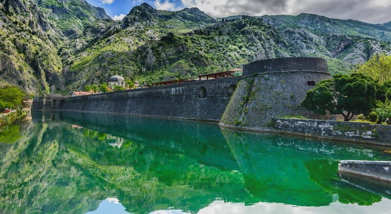 From Dubrovnik: Montenegro Coast Full-Day Trip - The Itinerary and What You Can Expect