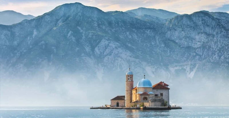 From Dubrovnik: Montenegro Day Trip with Cruise in Kotor Bay - The Itinerary Breakdown