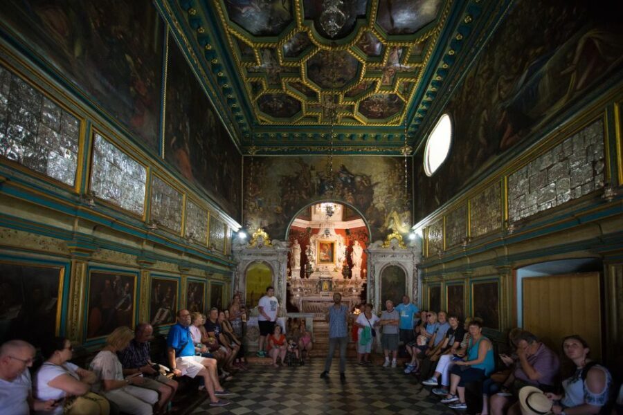 From Dubrovnik: Montenegro Highlights Day Tour - The Itinerary in Detail